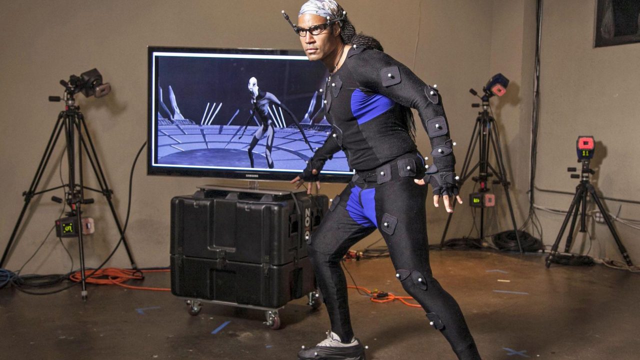 Motion Capture ชุดจับการเคลื่อนไหว คืออะไร ทำอะไรได้บ้าง? - Me Premium ...
