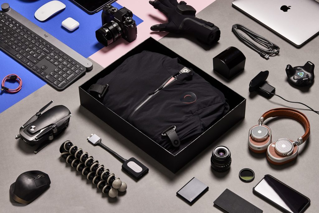 MoCap – Motion Capture จับการเคลื่อนไหวครบเซต ร่างกาย, มือ และ ใบหน้า ...