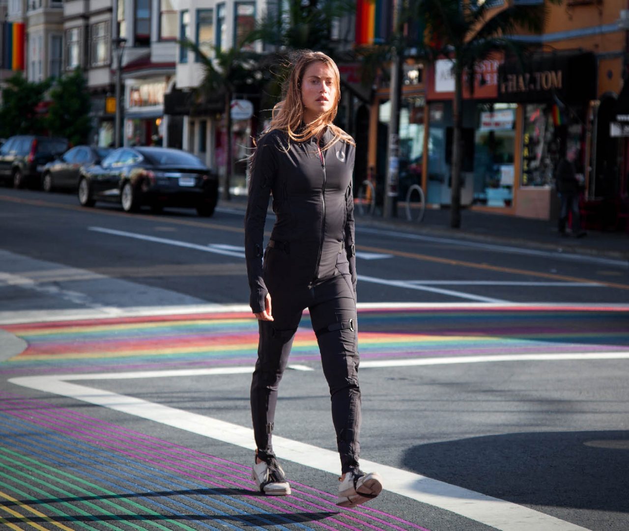 MoCap – Motion Capture จับการเคลื่อนไหวครบเซต ร่างกาย, มือ และ ใบหน้า ...