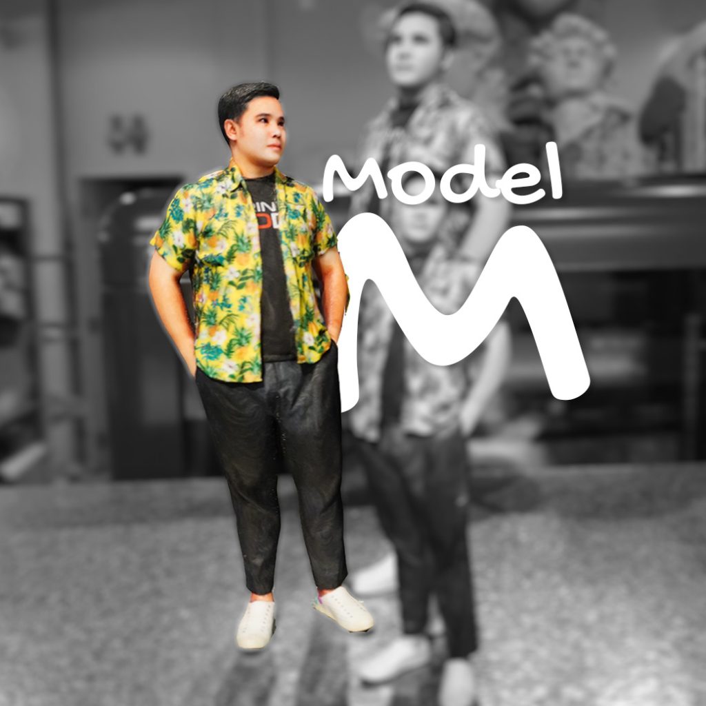 REAL ME | Build Your Model สร้างโมเดลเหมือนของคุณ - Me Premium Gift ...