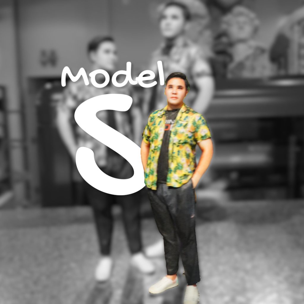 REAL ME | Build Your Model สร้างโมเดลเหมือนของคุณ - Me Premium Gift ...