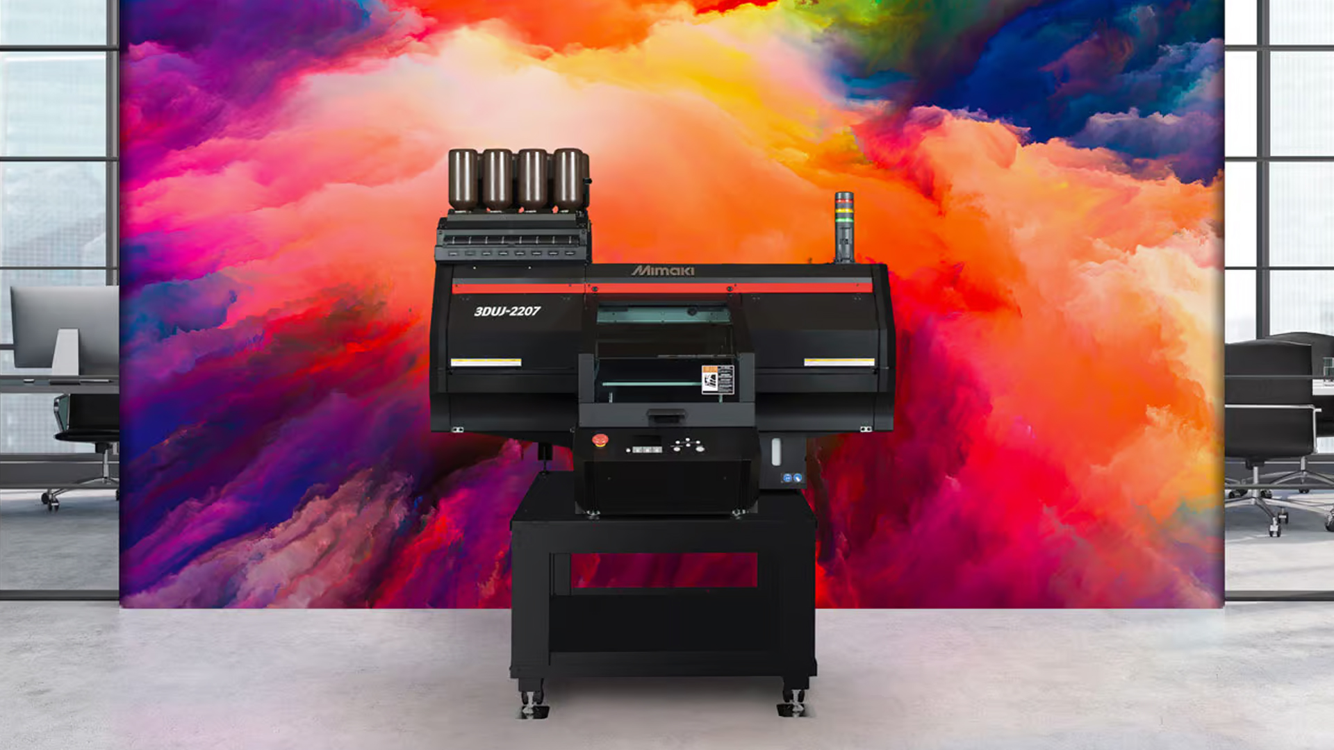 MIMAKI 3D Printing เทคโนโลยีสร้างสรรค์สื่อทางการแพทย์ - Me Premium Gift ...