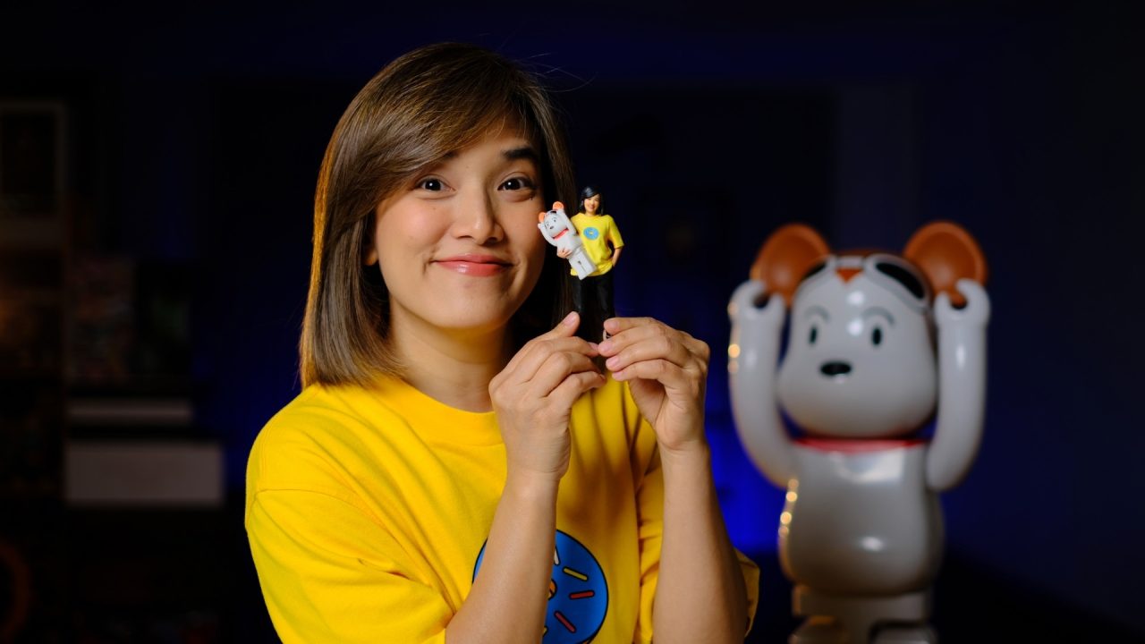 Real Me เรียลมี 3D Photo booth บริการสร้างโมเดล 3มิติของคุณ - Me ...