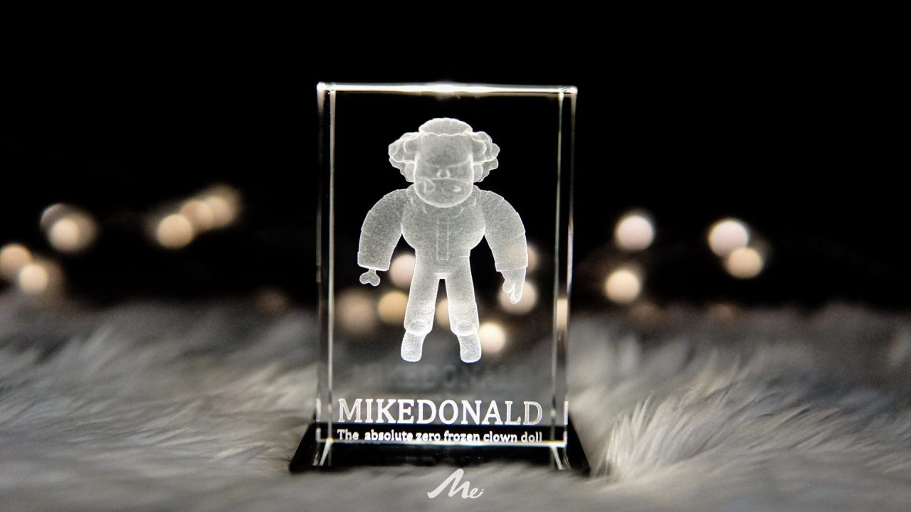 ไขข้อข้องใจ Crystal Me มีทั้งหมดกี่รูปทรงและมีรูปแบบไหนบ้าง - Me ...