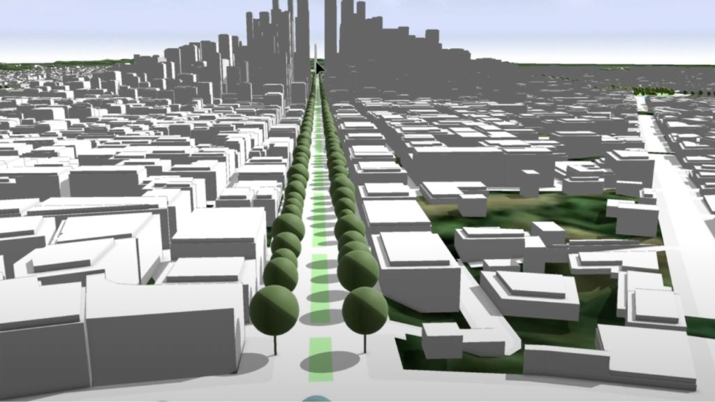 รวม 5 เครื่องมือที่ช่วยในการออกแบบวางผังเมืองให้มีประสิทธิภาพ - Me Premium Gift Model, Laser ...