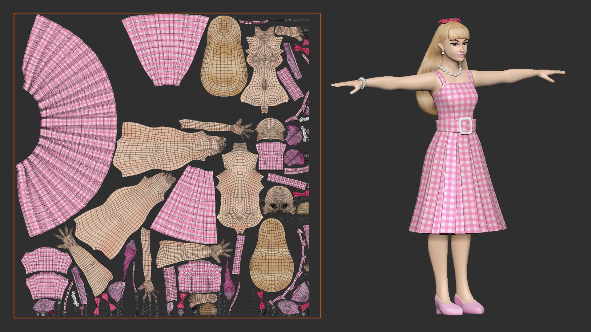 เตรียมพร้อม Model ก่อนถ่าย MoCap กับ Rokoko Smart Suit Pro II - Me ...