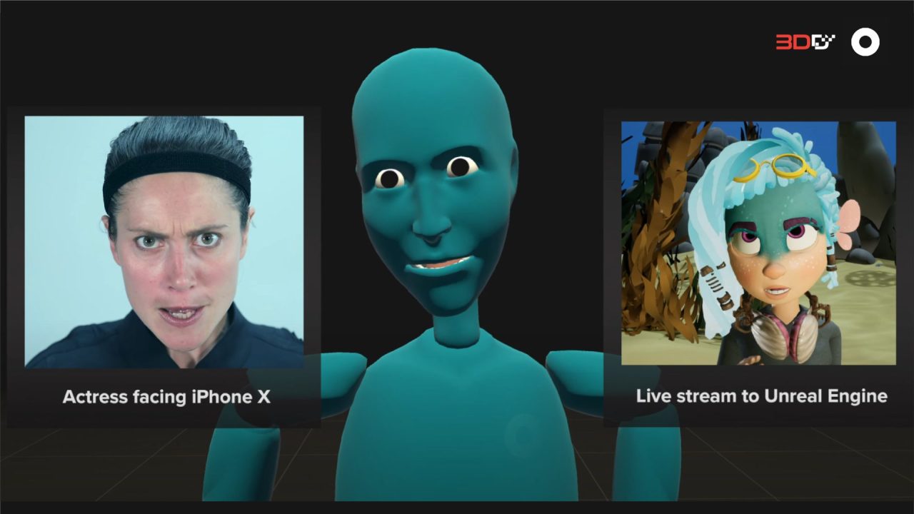 Rokoko HEADRIG + FACE CAPTURE | Promotion A Professional Motion Capture ...