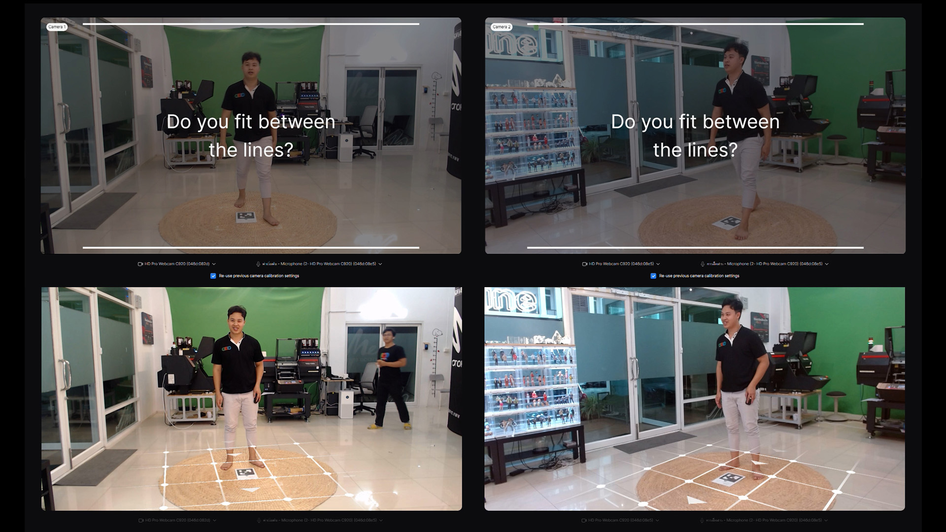 รีวิวการใช้งาน Rokoko Vision เครื่องมือที่ทำให้ใครๆก็ถ่าย Mocap ได้ ...