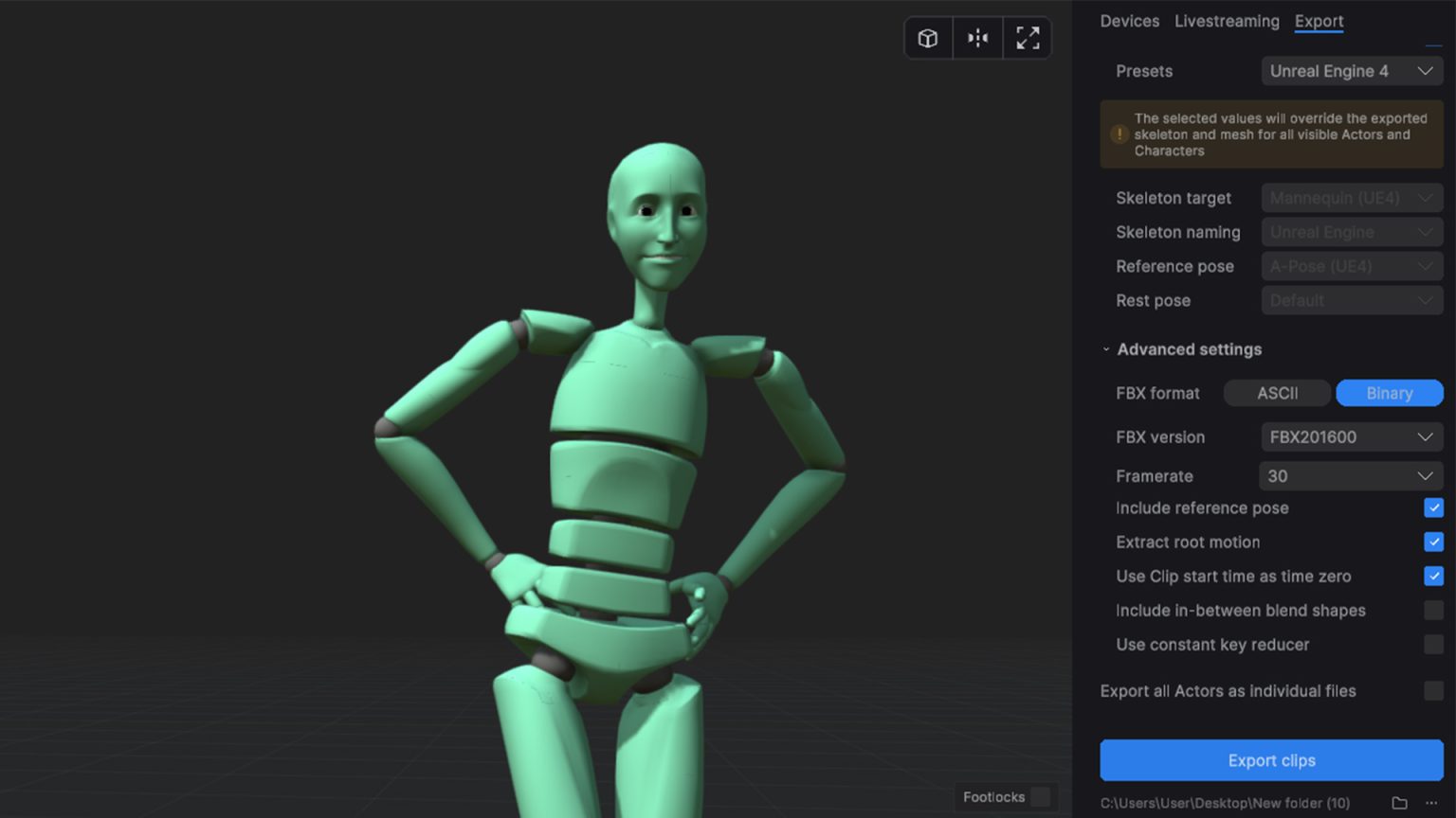สวม Character เพิ่มบทบาทให้ Meta Human | Unreal Engine 5 - Me Premium ...