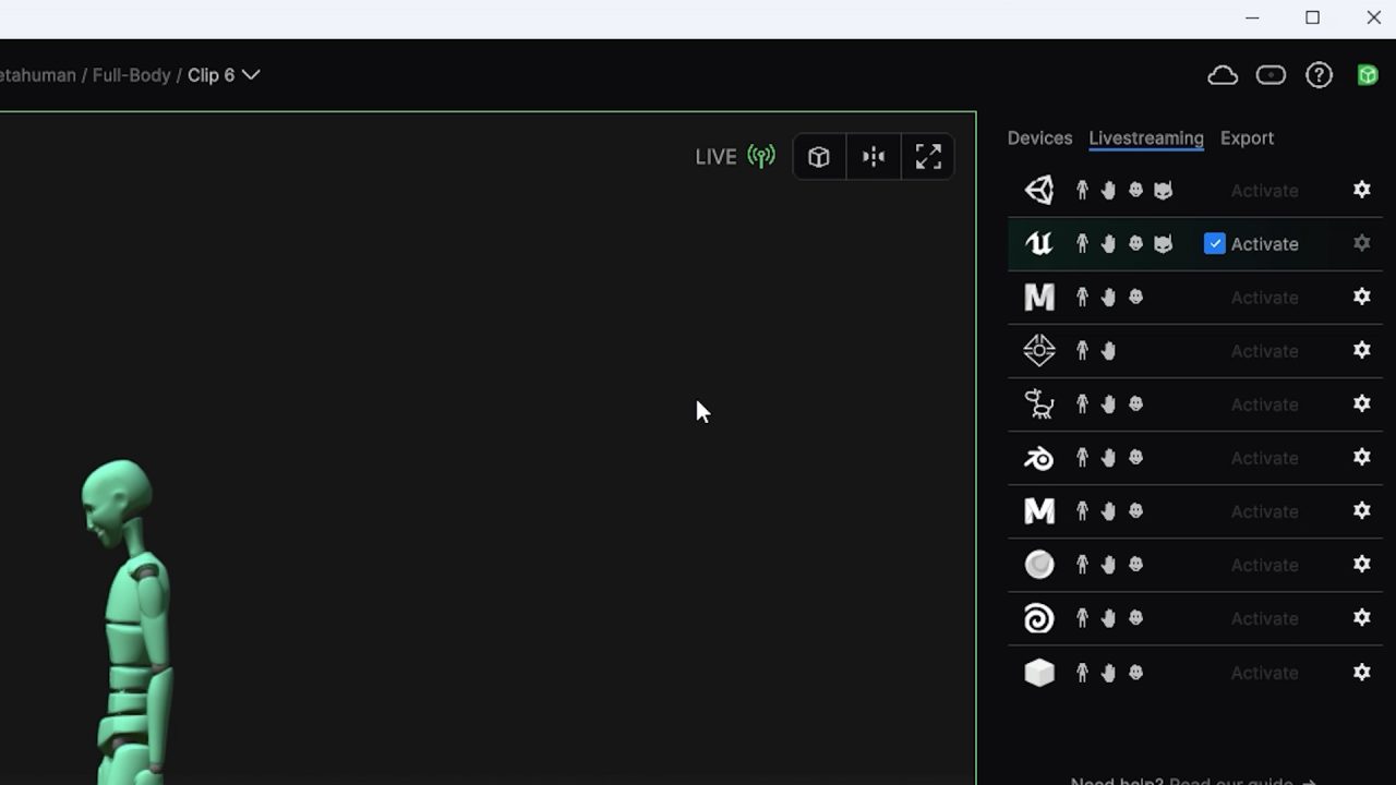 สวม Character เพิ่มบทบาทให้ Meta Human | Unreal Engine 5 - Me Premium Gift Model, Laser, Crystal ...