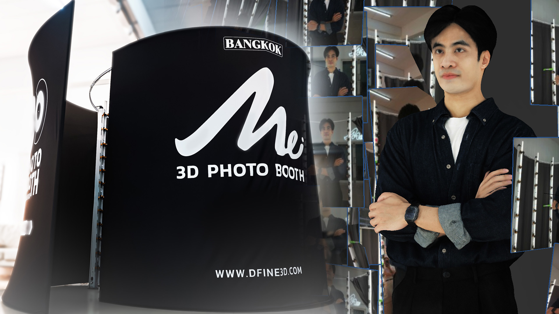 Me Premium มี พรีเมี่ยม No.1 ไทย - Me Premium Gift Model, Laser ...