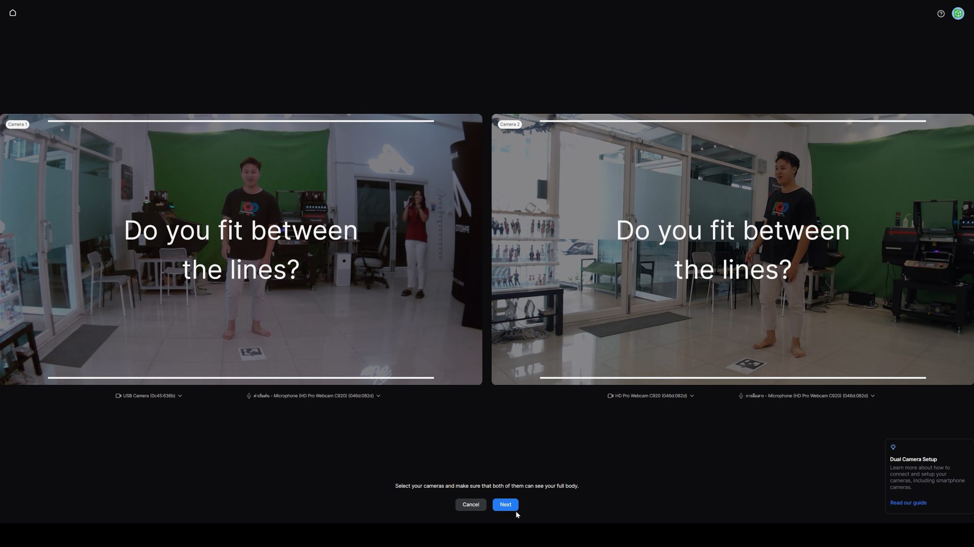 สร้างแอนิเมชั่นแบบไม่ใช้ Mocap Suit ด้วย Rokoko Vision - Me Premium ...