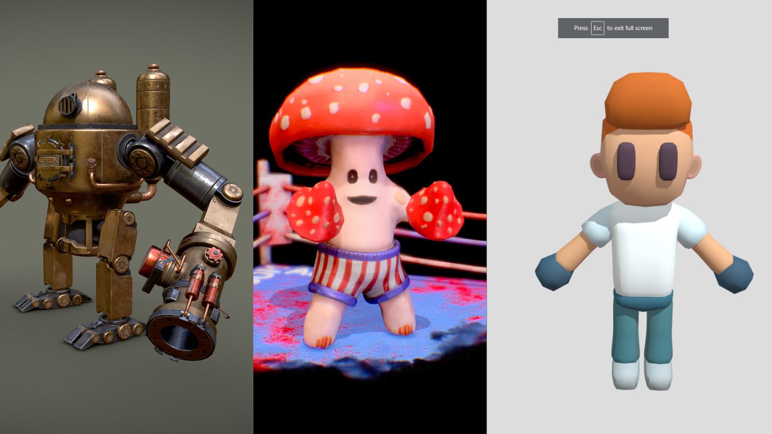 สร้างแอนิเมชั่นแบบไม่ใช้ Mocap Suit ด้วย Rokoko Vision - Me Premium ...