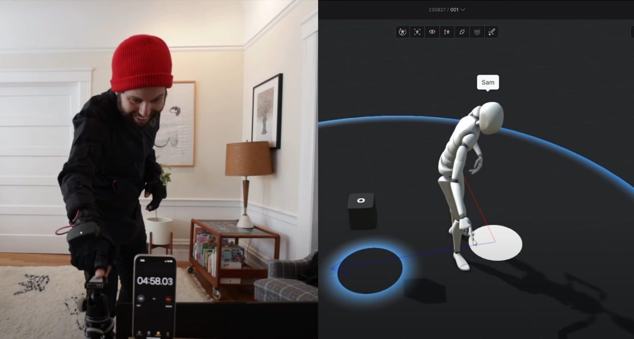 Rokoko COIL PRO | Ai สำหรับตรวจจับความเคลื่อนไหว Motion Capture | 3DD ...