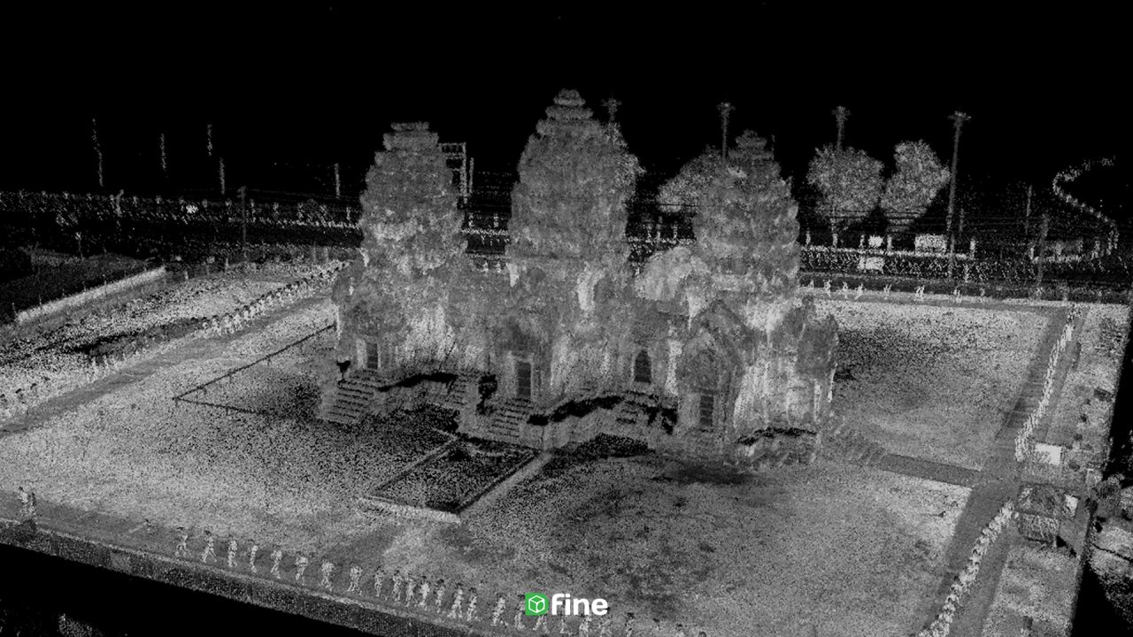 SOW Ep. 4 สแกนแลนด์มาร์คเมืองวานร (พระปรางค์สามยอด) - Me Premium Gift ...