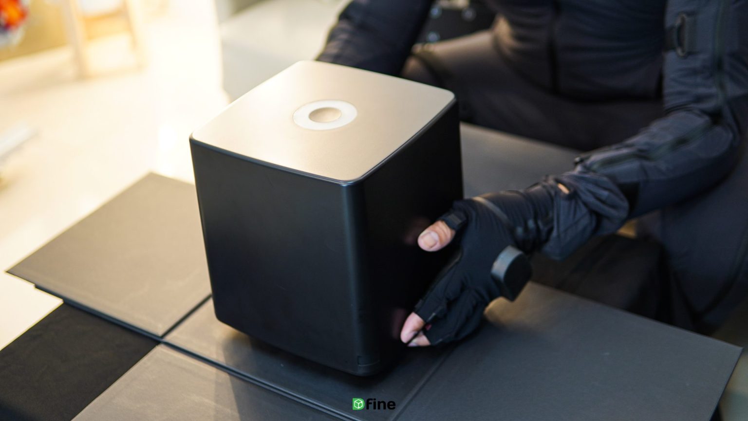 Rokoko COIL PRO | Ai สำหรับตรวจจับความเคลื่อนไหว Motion Capture | 3DD ...