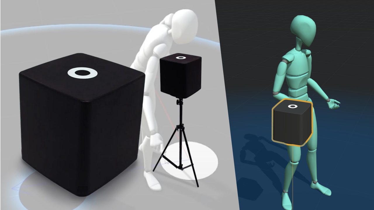 เปิดตัว!! Rokoko Coil Pro อุปกรณ์เพิ่มประสิทธิภาพให้งาน Motion Capture ...