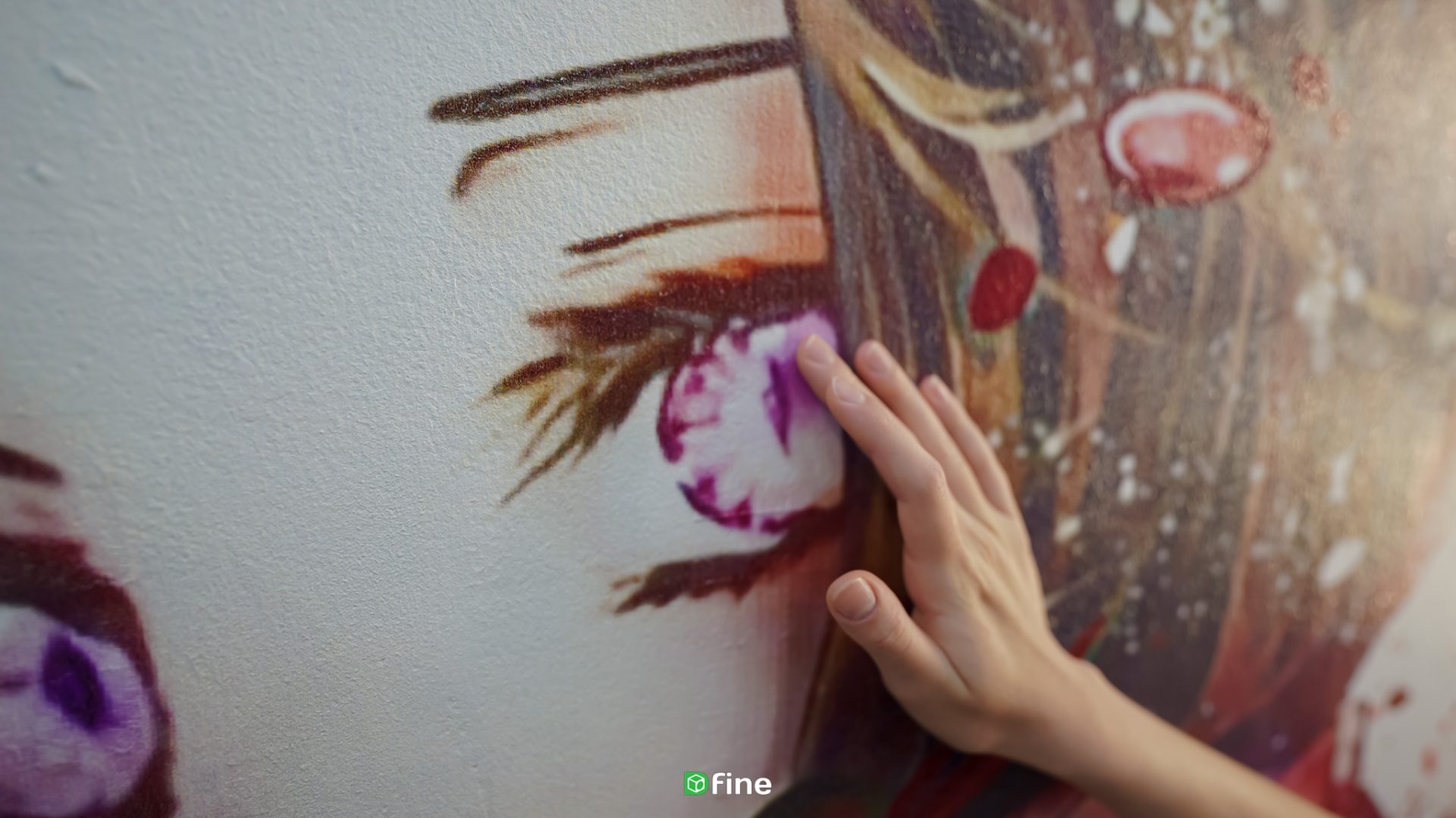 พิมพ์ผนัง “NEZUKO เนซึโกะ” ด้วย RayWall ใช้เวลา 25นาที ! - Me Premium ...