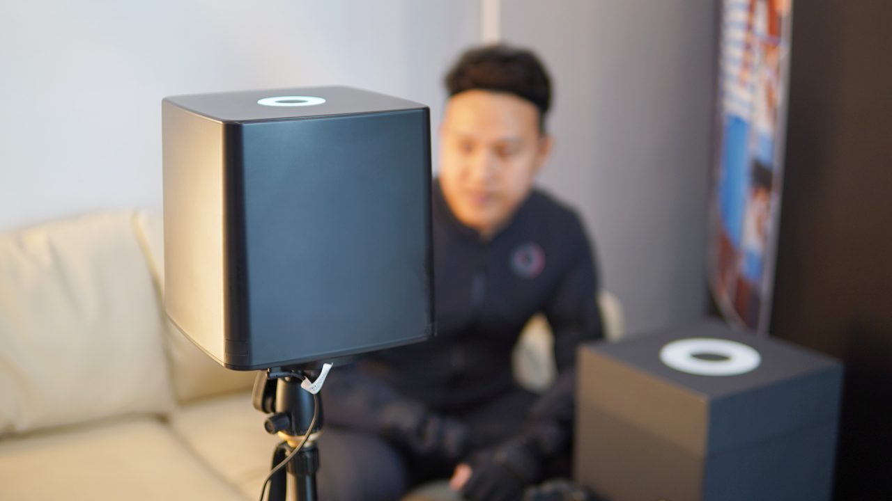 เปิดตัว!! Rokoko Coil Pro อุปกรณ์เพิ่มประสิทธิภาพให้งาน Motion Capture ...