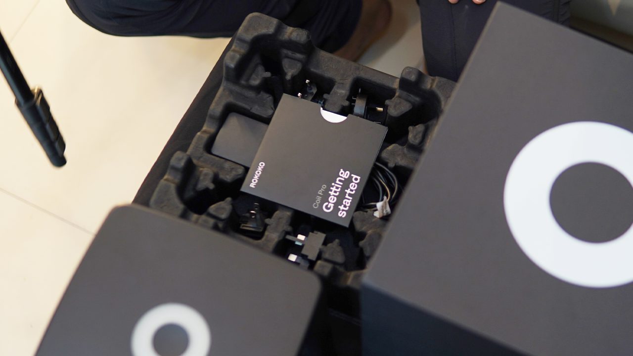 เปิดตัว!! Rokoko Coil Pro อุปกรณ์เพิ่มประสิทธิภาพให้งาน Motion Capture ...