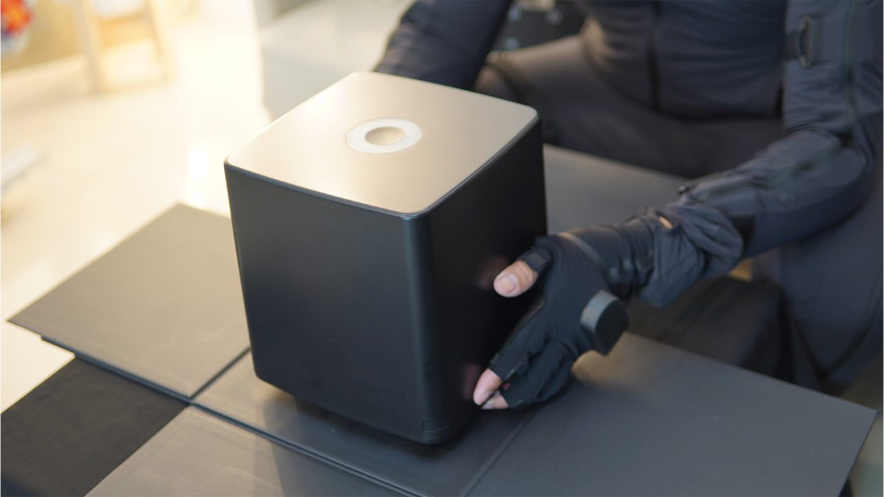 เปิดตัว!! Rokoko Coil Pro อุปกรณ์เพิ่มประสิทธิภาพให้งาน Motion Capture ...