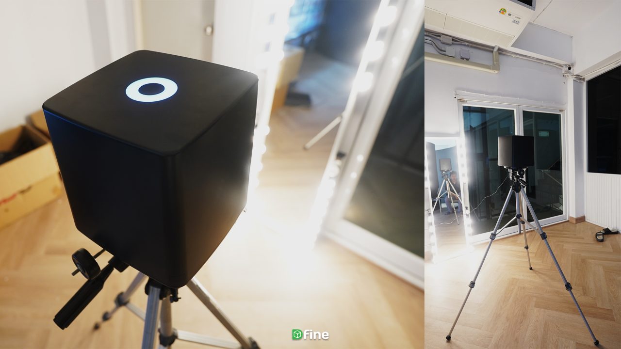 แค่ถุงมือย่างเดียวก็บันทึก Mocap ได้! โชว์เล่นกีตาร์ผ่าน Rokoko Smart ...