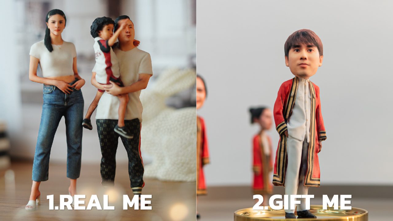 Q&A Ep.1 รวมคำถามยอดฮิตเกี่ยวกับการสั่งฟิกเกอร์ 3มิติกับ Me Premium ...