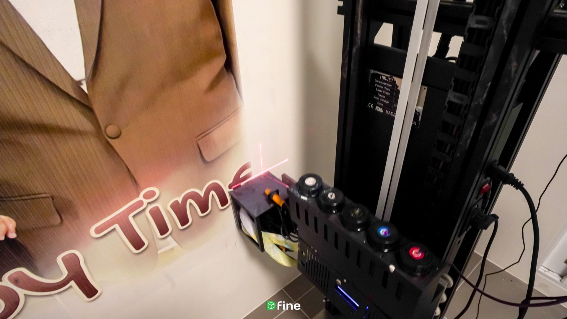 “Family Wall” ทำรูปครอบครัวด้วย…เครื่องพิมพ์ผนัง RAY WALL - Me Premium ...